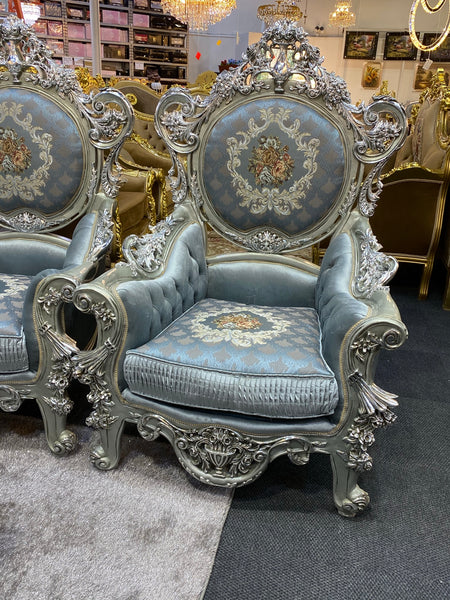 Living Room Set-536/5 – FLOBA HOME GOODS