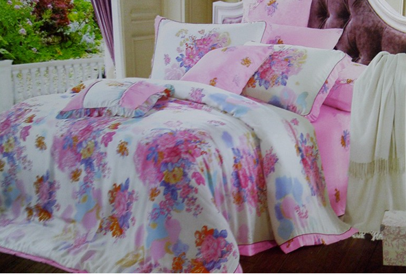 Sheet and linen – FLOBA HOME GOODS